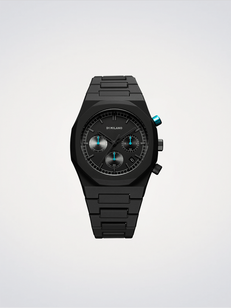 Polycarbon: Men's Polycarbonate Watches | D1Milano