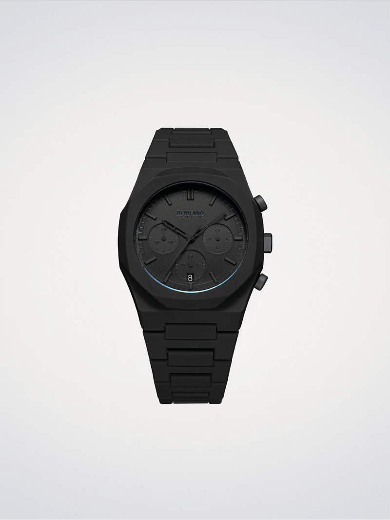 Polycarbon: Men's Polycarbonate Watches | D1Milano
