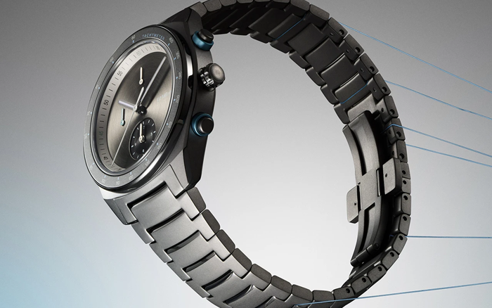 Men's Polycarbon Watches | D1Milano