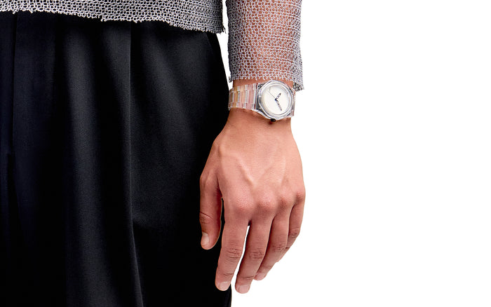 Hanna Lim / D1 Arts by D1 Milano