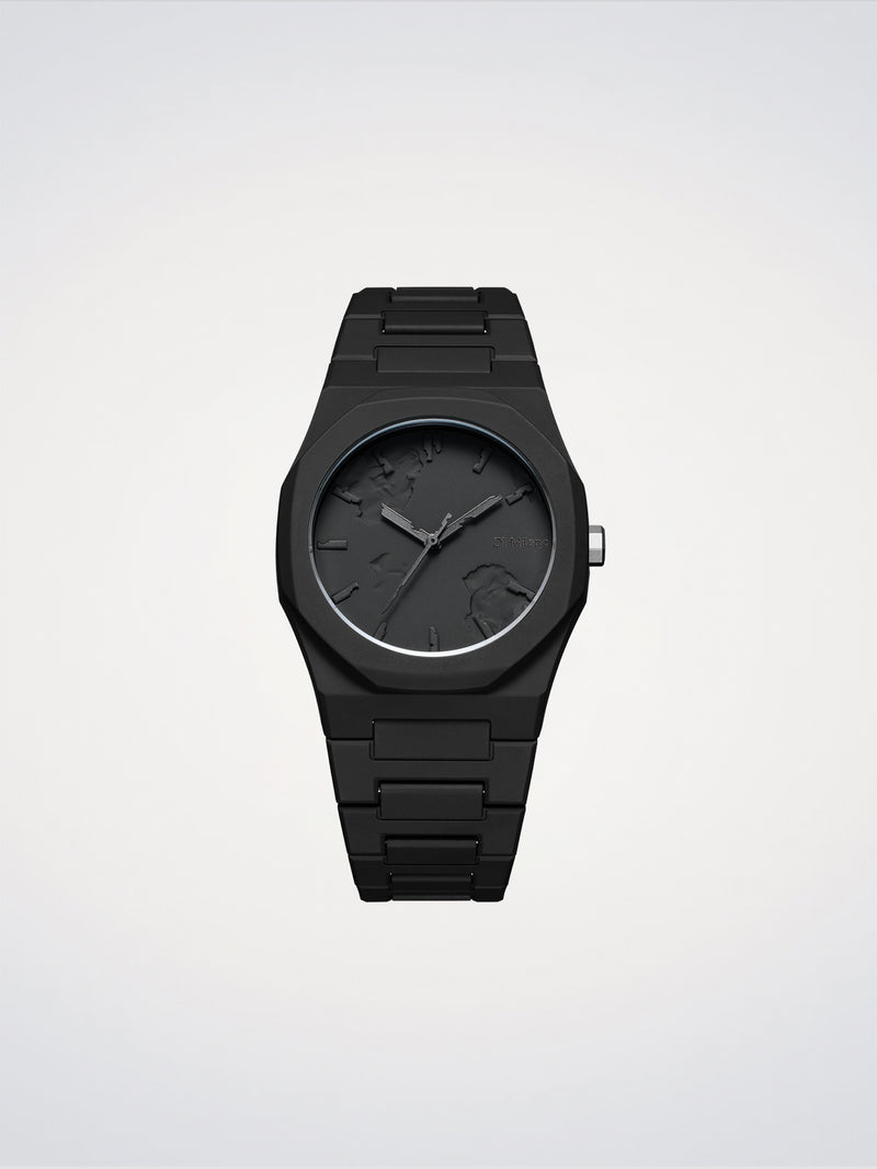 Polycarbon: Men's Polycarbonate Watches | D1Milano