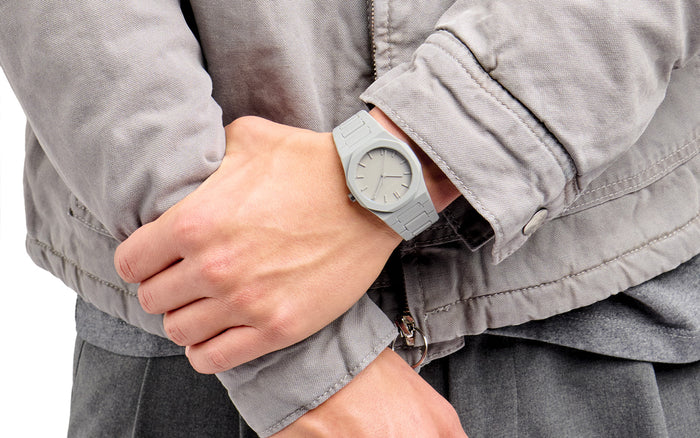 New Watches | D1 Milano