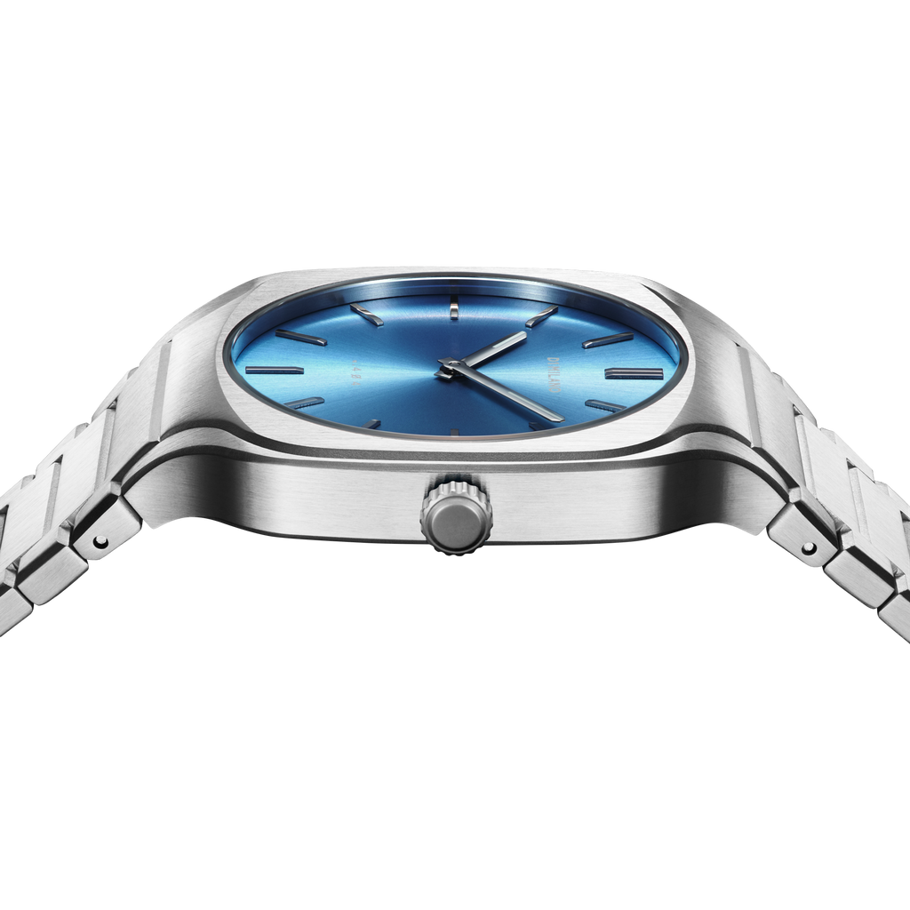 Square Bracelet 37 mm - Caribbean | D1 Milano