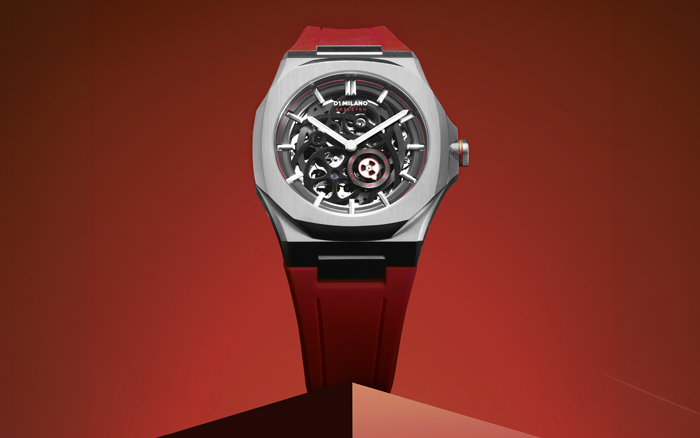 Men's Watches | D1 Milano